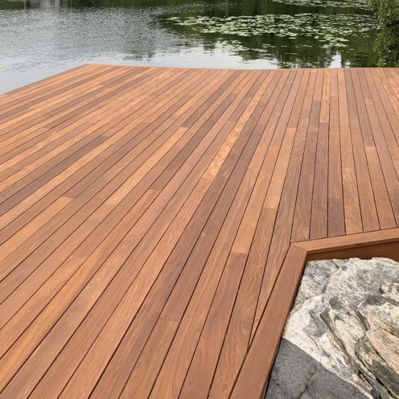 Timber Pro Coatings - International Log Builder's Association