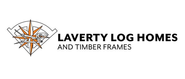 Laverty Log Homes And Timber Frames - International Log Builder's ...