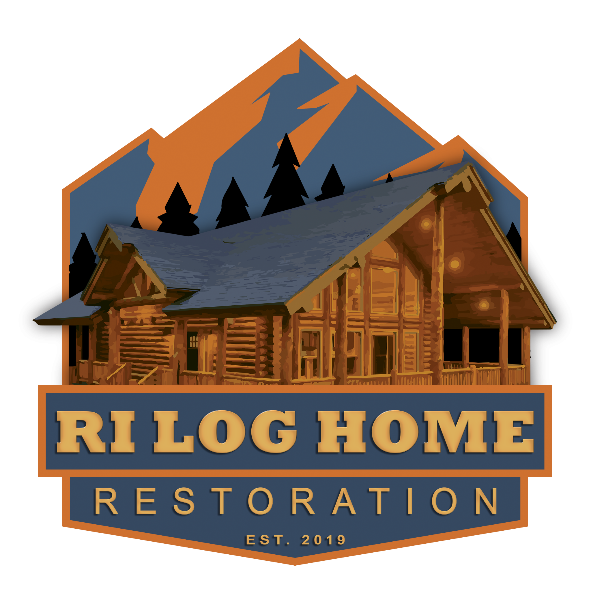 International Log Builders Association (ILBA) - International Log ...